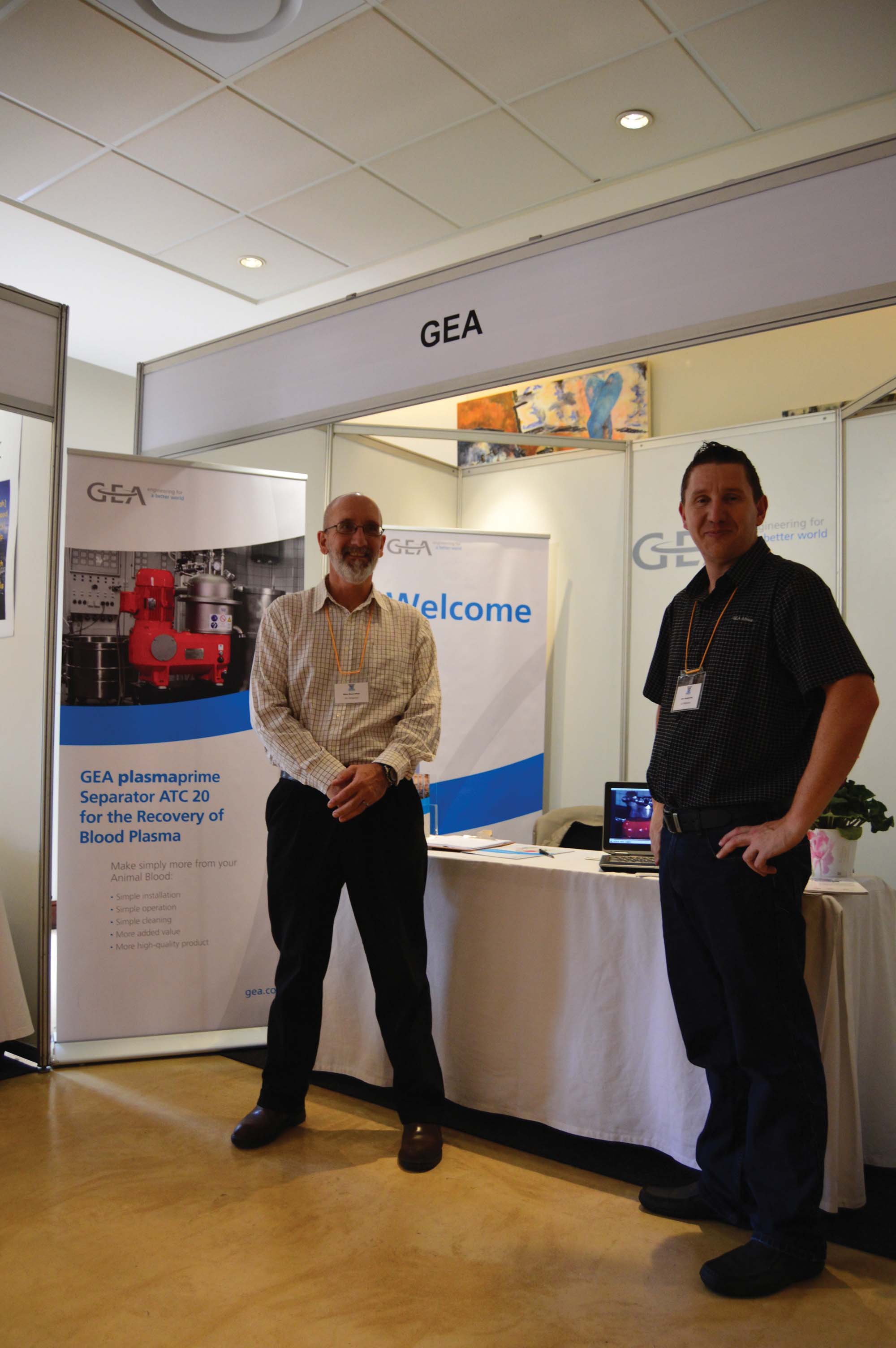 GEA RMAA 1 - Farmers Review Africa