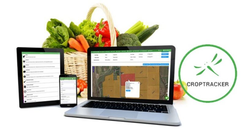 How cloud-based Croptracker, Inc. boosts farmers record keeping ...
