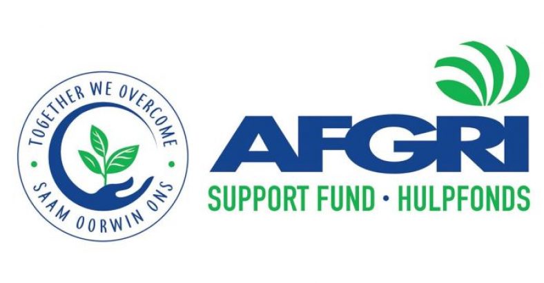 AFGRI commits R3 million to the establishment of the AFGRI Support Fund ...