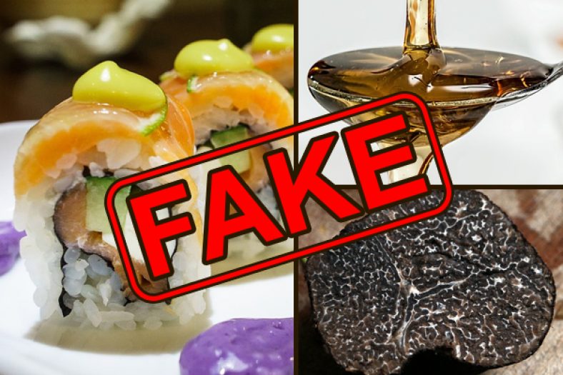 Food fraud or Fake food - Farmers Review Africa