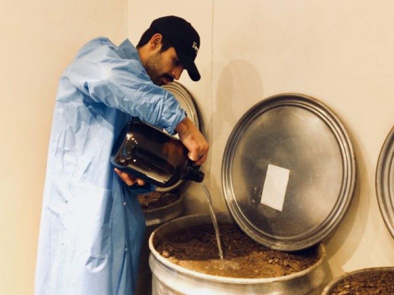 Humic Harvest’s WATER-EXTRACTED HUMIC ACID® - Farmers Review Africa