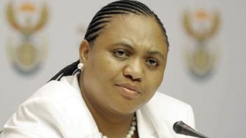 Minister Thoko Didiza to deliver keynote address at the AGDA launch ...