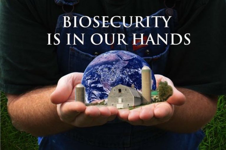 COVID-19 LANDMARK - A WAKEUP CALL FOR GLOBAL BIOSECURITY AND THE AGRO ...