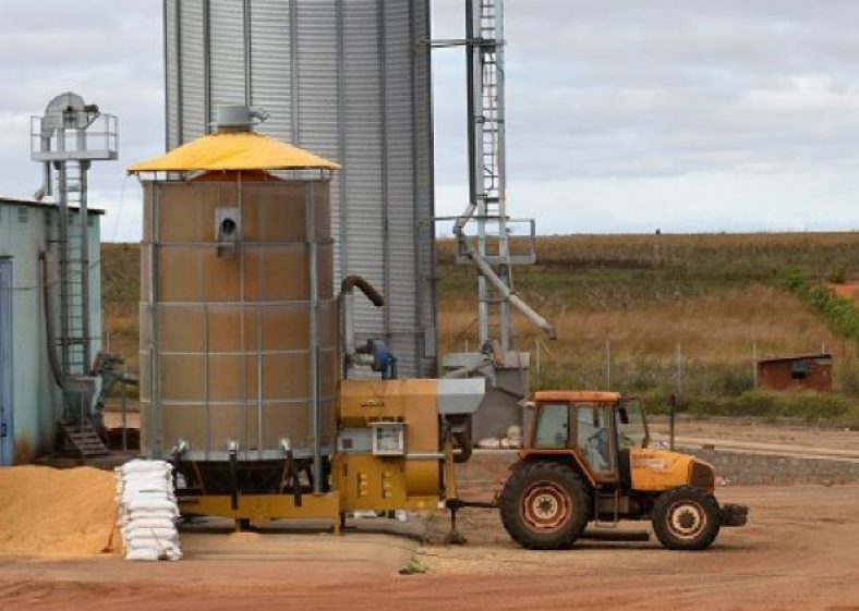 Mecmar for Africa: importance of mobile dryers - Farmers Review Africa