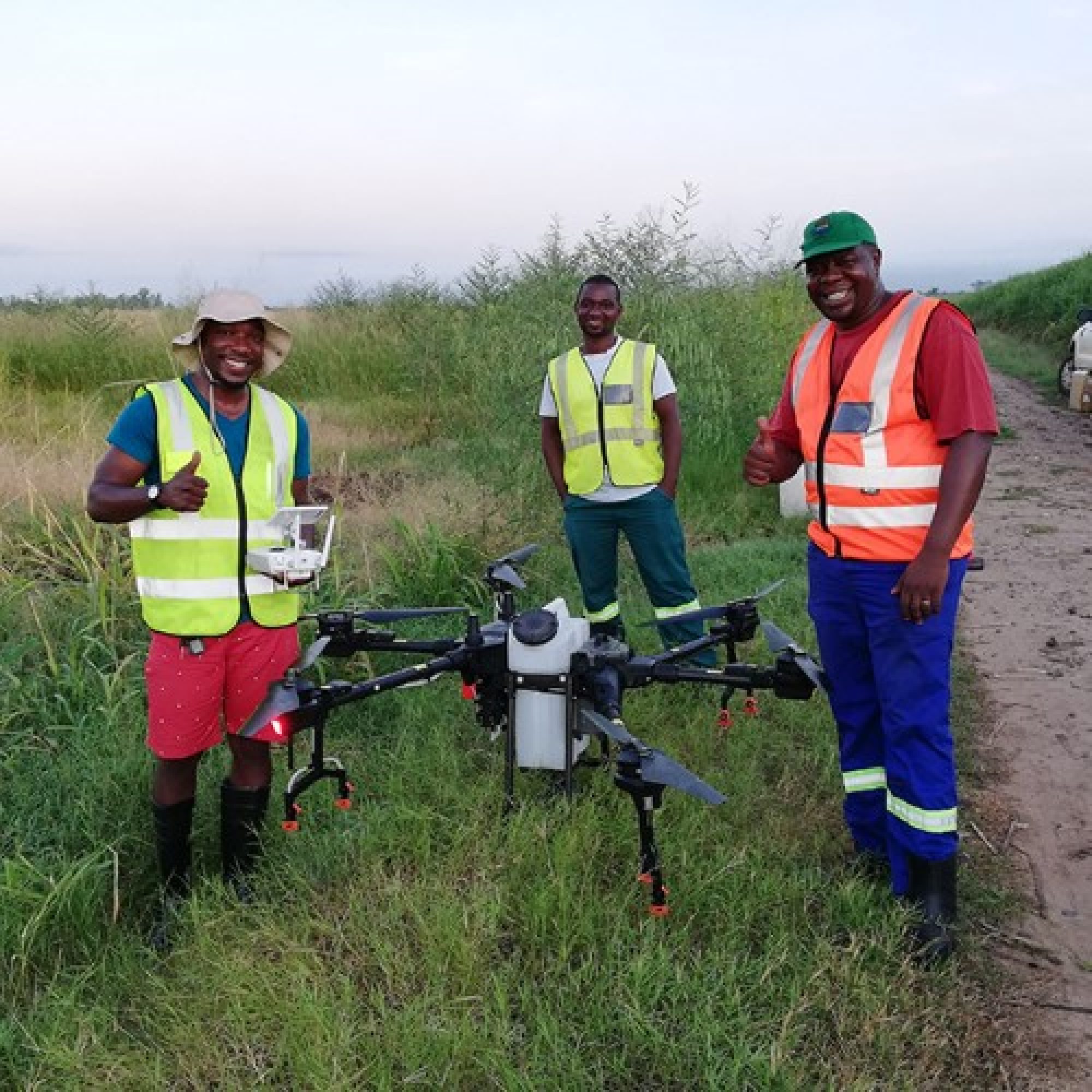 Farming and Engineering Services at the forefront of evolving ...