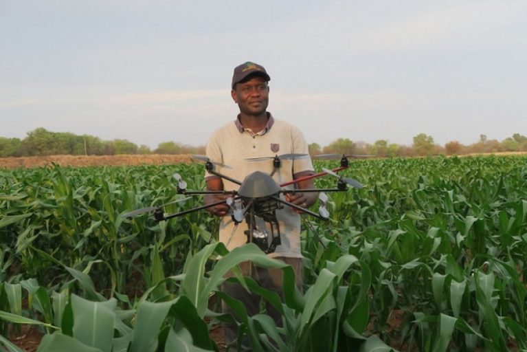 Africa’s agriculture value chains must go digital to transform ...