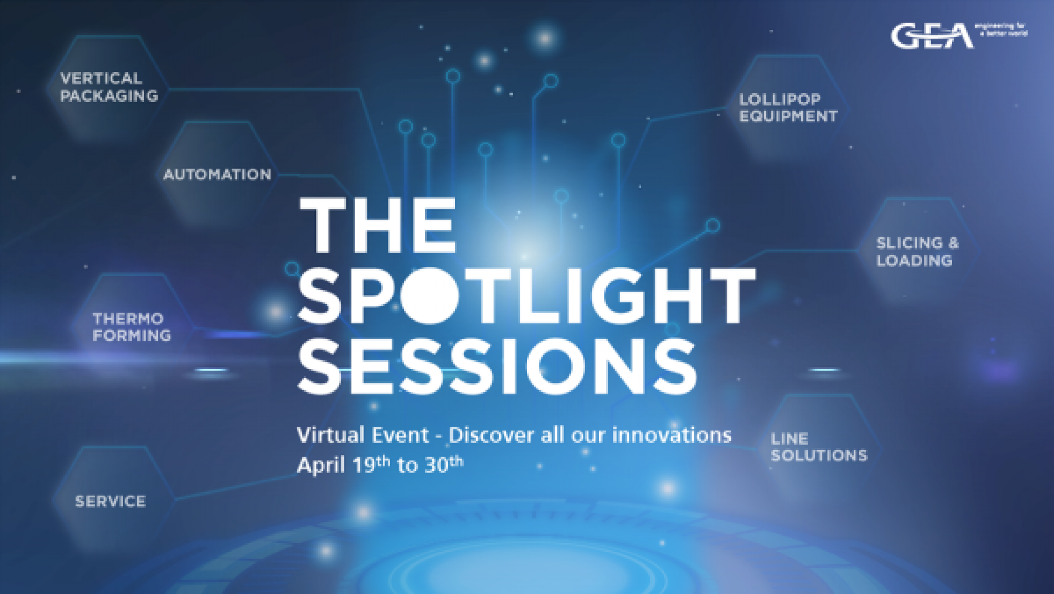 GEA presents the latest slicing and packaging technology innovations at ...