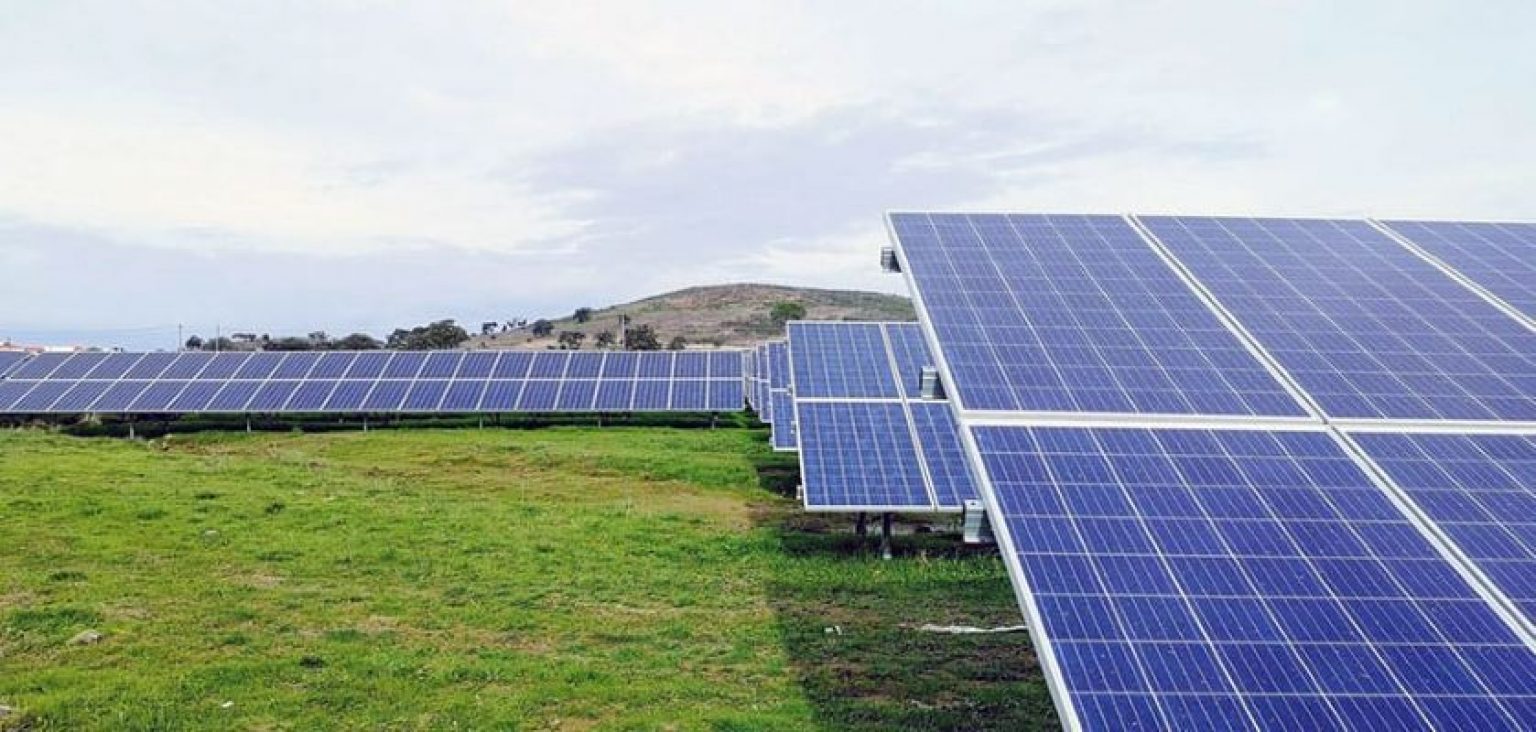 Ghana farmers benefiting from solar-powered cold storage