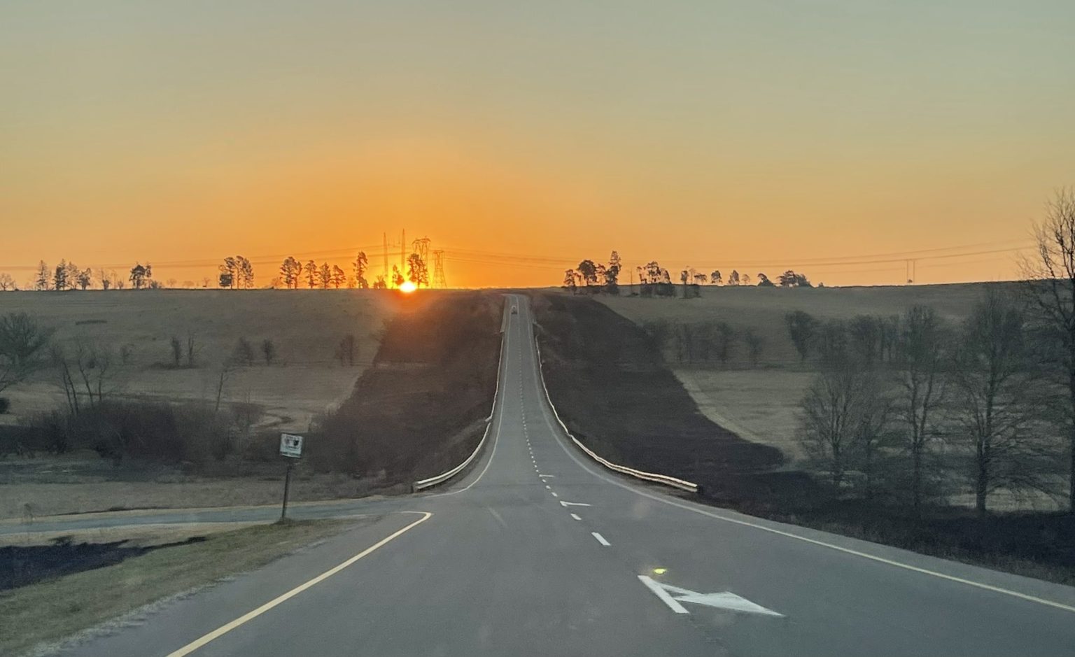KZN Roads Threaten Food Security & Rural Safety