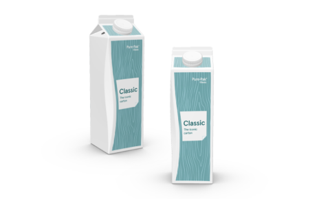 The power of packaging in influencing consumer decision-making