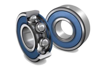 SKF Food-grade bearing sets high standards in hygienic design