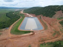 Netafim brings precision irrigation technology to Rwanda’s farm hub