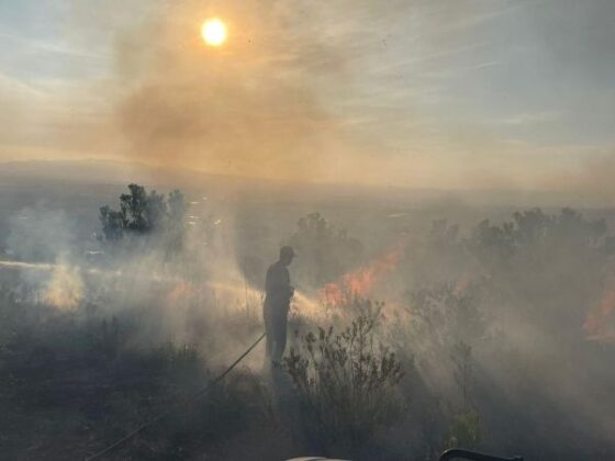 Fire Smart Farming: How to Tame the Flames