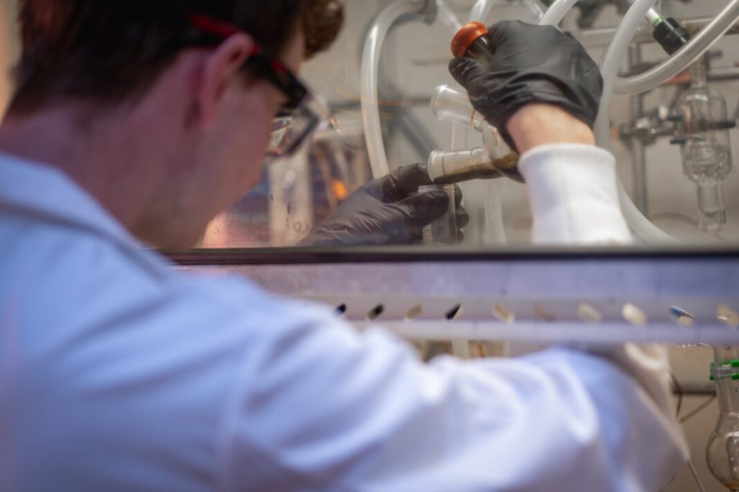 UbiQD Secures $20M to Advance Quantum Dot Technology for Agriculture ...