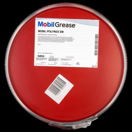 Advanced Mobil™ grease solutions maximise equipment life