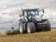 New T7 Standard Wheelbase Tractors Deliver Technology
