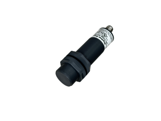 New Intrinsically Safe Ultrasonic Sensor Delivers Precise Measurements ...