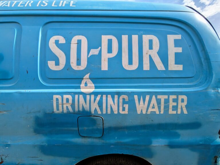 Zvilo enables So Pure to further build the value chain for clean water ...