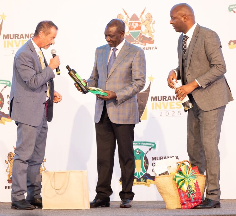 Avocado Excellence Awards Ahead of 2024 sustainability report