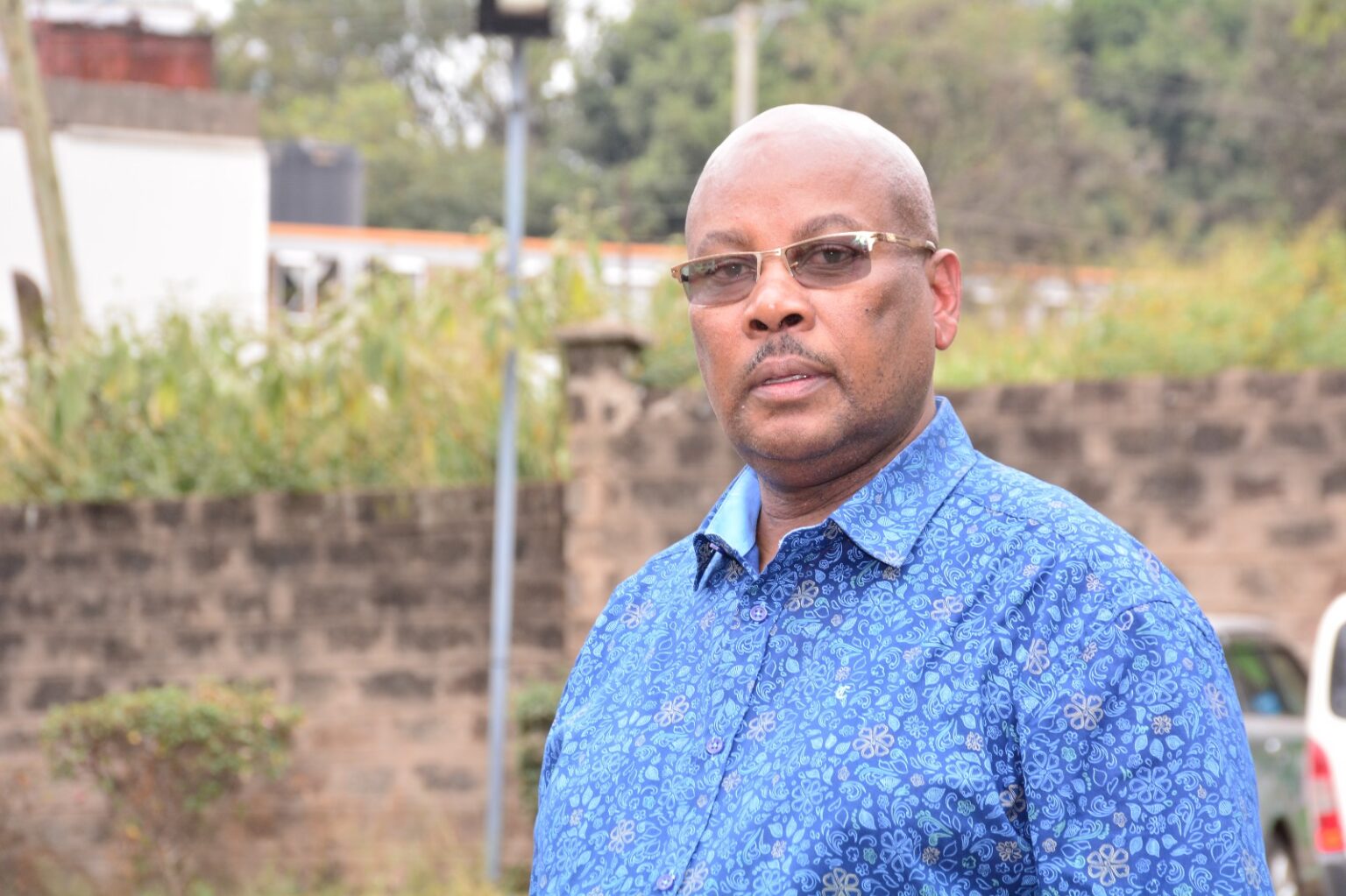 The drought is here, and only technology will save us