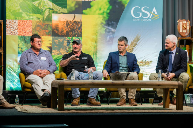 2026 Grain SA Congress Wrap-up