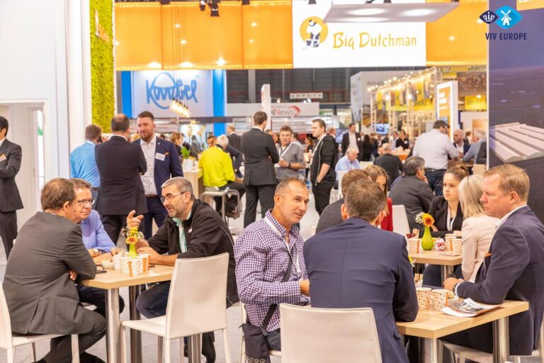 VIV Europe 2026: 25th Edition Cements Its Role as the World’s Showroom ...